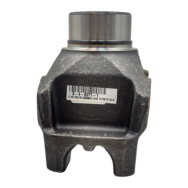 6-4-6371-1 Genuine Spicer Differential End Yoke – ADVANCED TRUCK PARTS