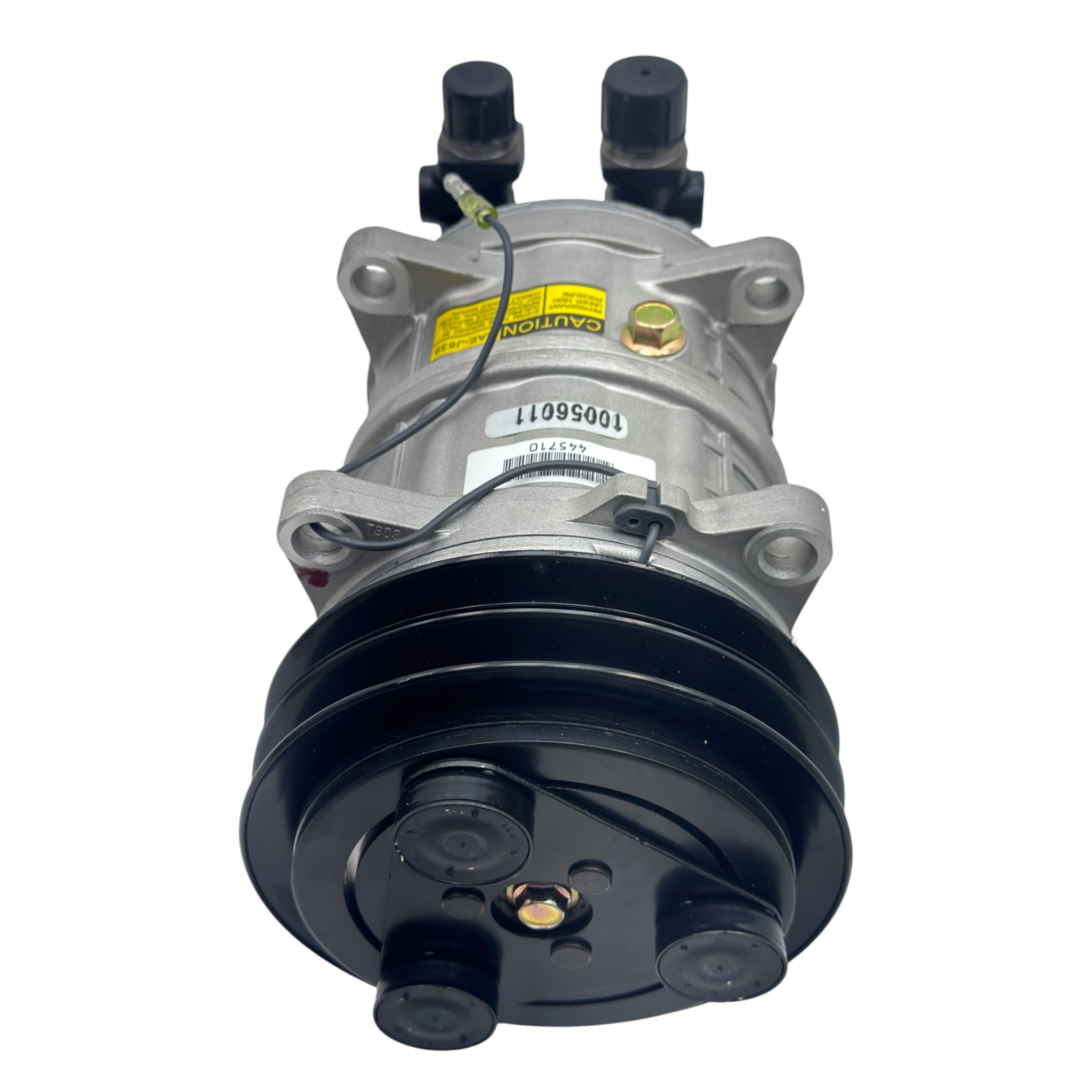 30T60228 Genuine Muncie PTO Power Take Off Pressure Switch — ADVANCED ...