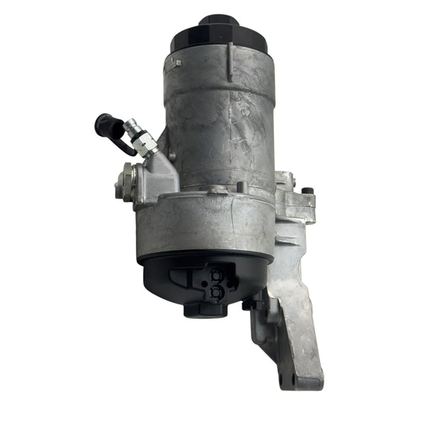 A9060903052 Genuine Detroit Diesel Fuel Filter Housing – ADVANCED TRUCK ...