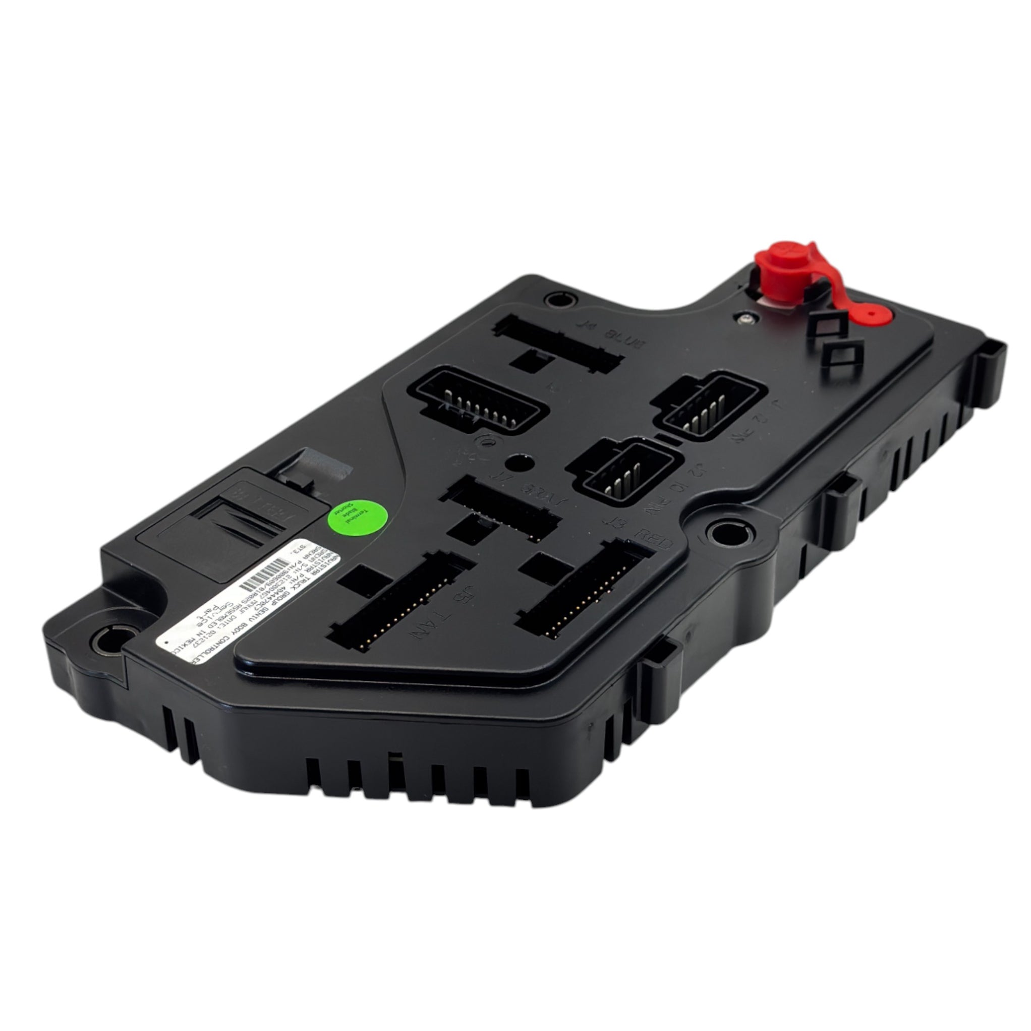 4044470C7 Genuine International Electronic Body Controller — ADVANCED ...