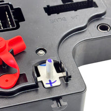 4044470C7 Genuine International Electronic Body Controller — ADVANCED ...