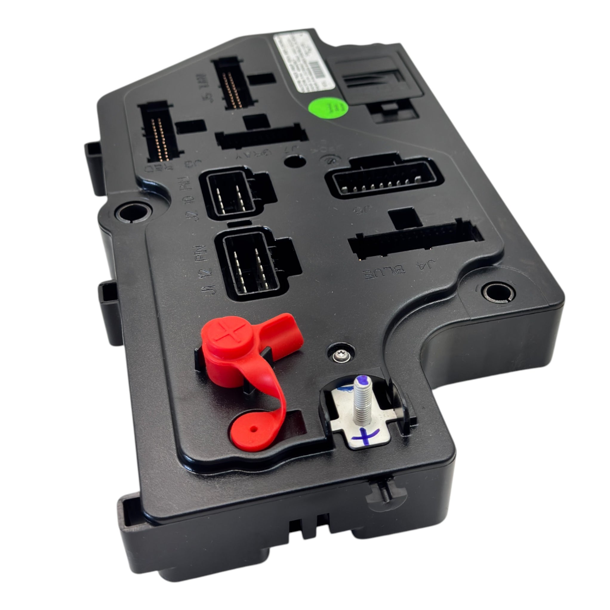 4044470C7 Genuine International Electronic Body Controller — ADVANCED ...