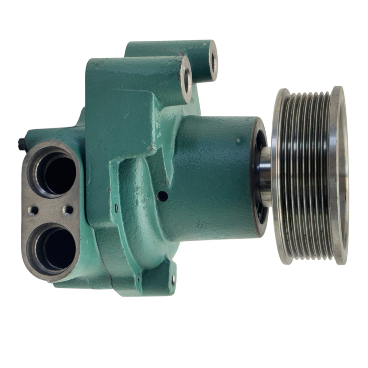 3830046 Genuine Volvo Water Pump — ADVANCED TRUCK PARTS