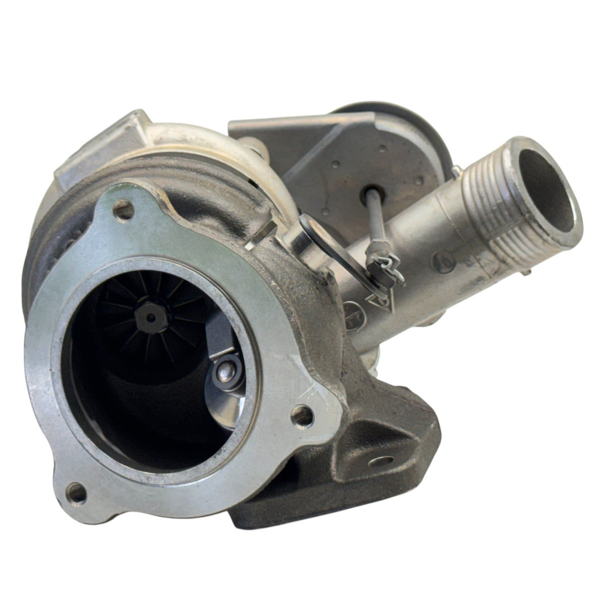 68359842AD Genuine Mopar Fan Drive — ADVANCED TRUCK PARTS