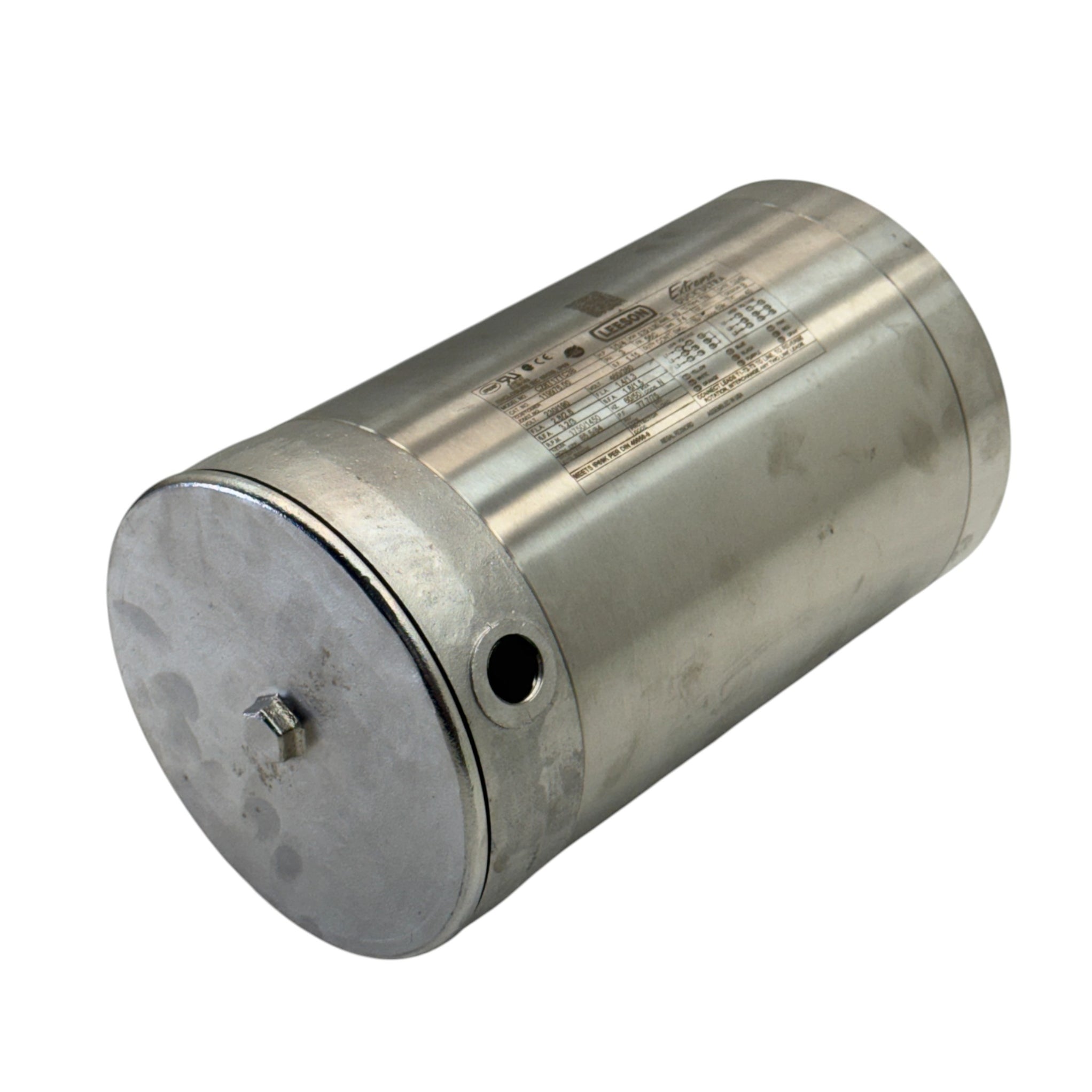 5327360RX Genuine Cummins Turbocharger HE300VG — ADVANCED TRUCK PARTS