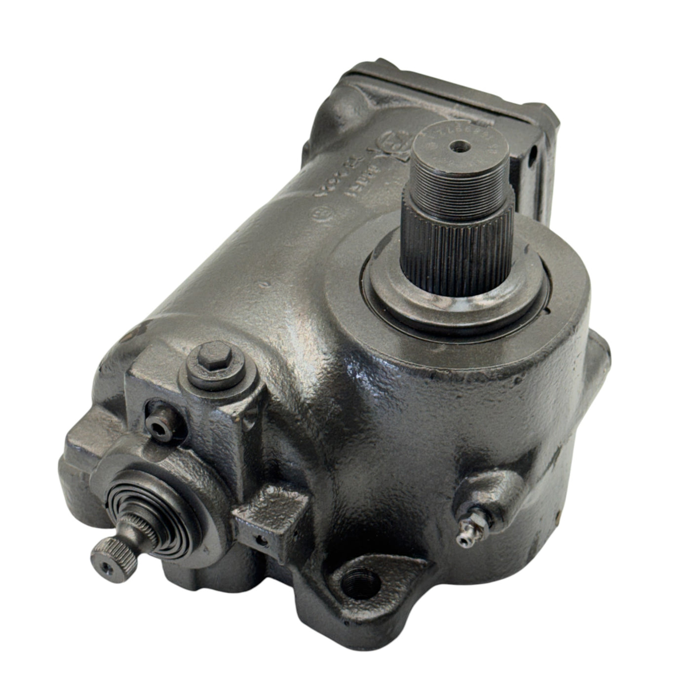 4358939 Genuine Cummins Differential Pressure Sensor — ADVANCED TRUCK PARTS