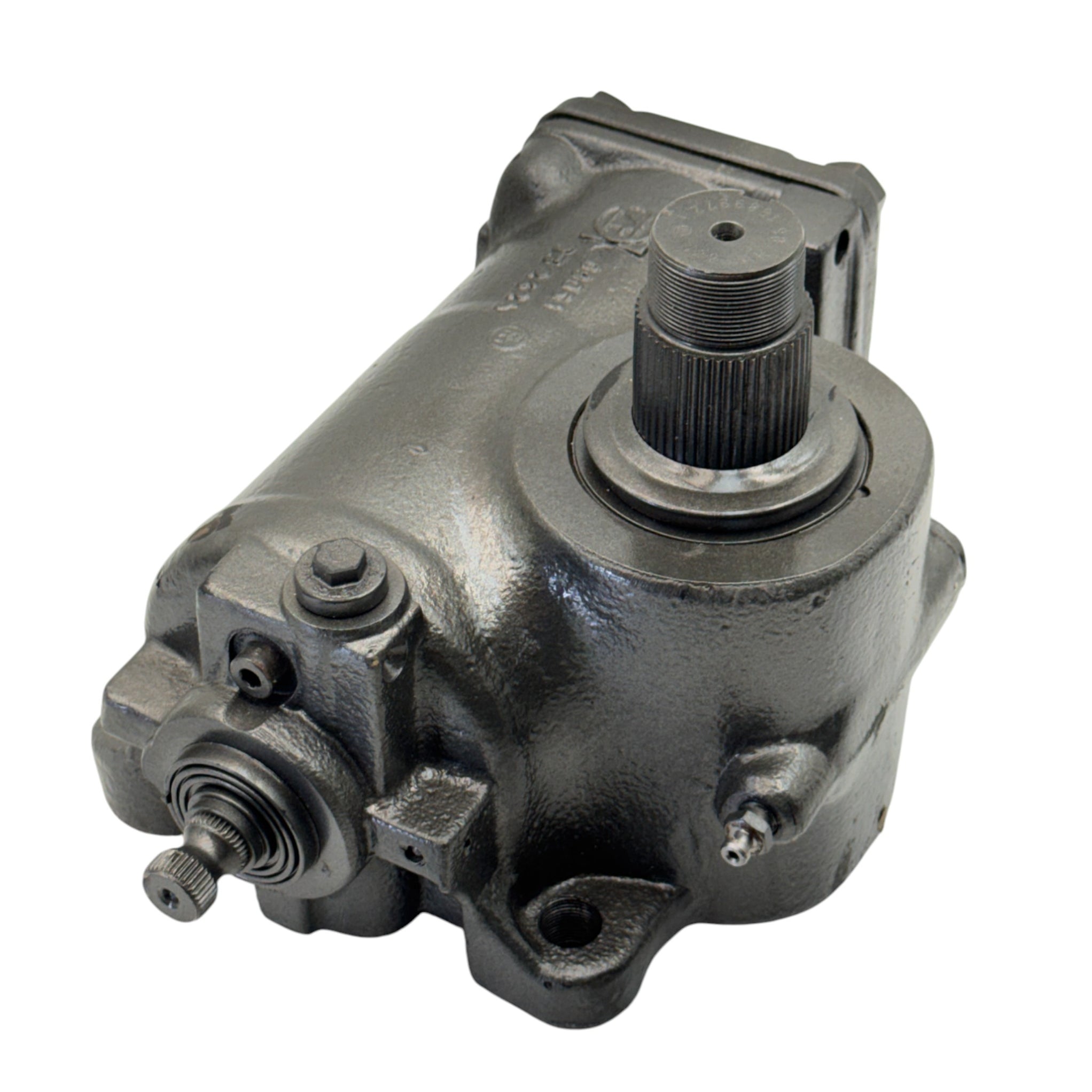 4358939 Genuine Cummins Differential Pressure Sensor — ADVANCED TRUCK PARTS