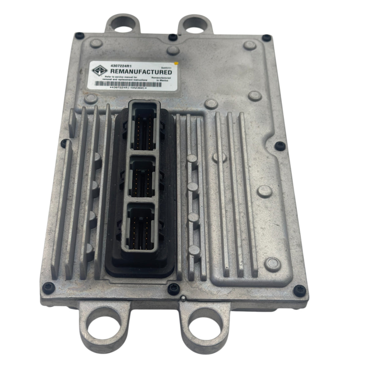4307211R92 Genuine International Fuel Injection Control Module ...
