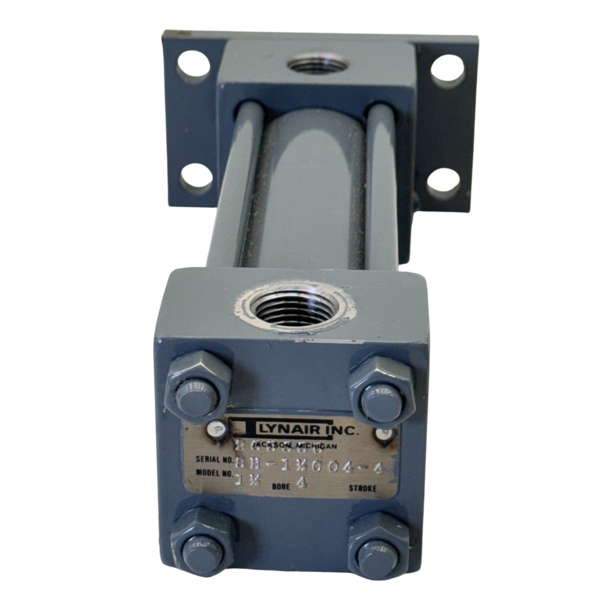 G90-6164-005 Genuine Paccar ABS Air Brake Module Valve Assembly ...