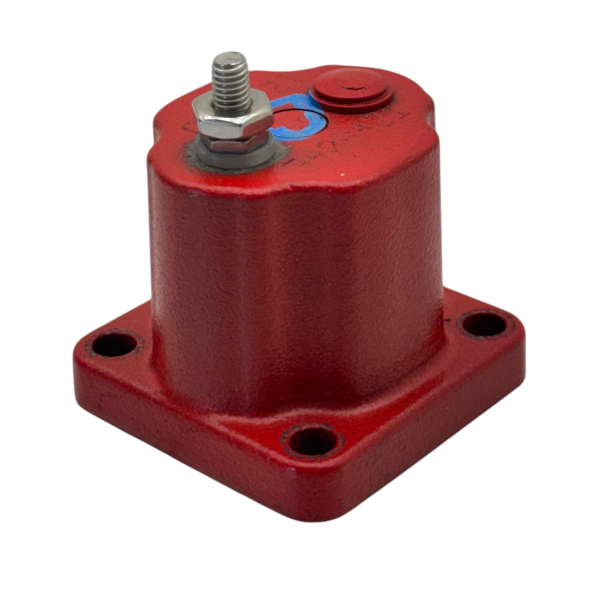 4024808 Genuine Cummins Fuel Solenoid — ADVANCED TRUCK PARTS