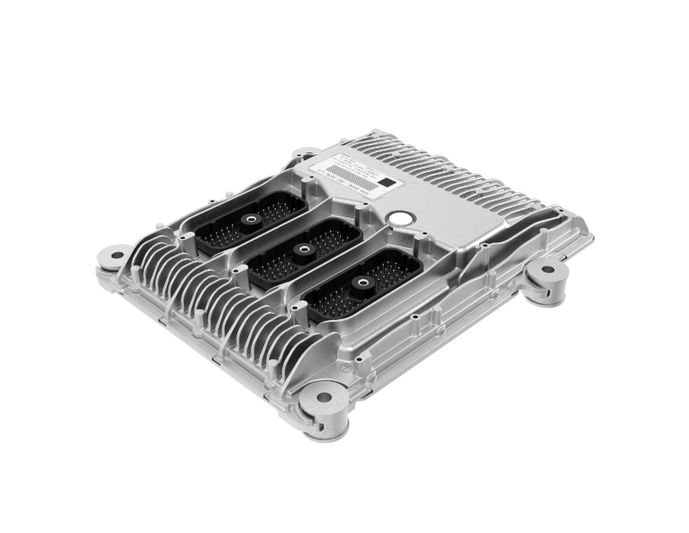 3689770RX Genuine Cummins Two Cylinder Air Compressor KIt — ADVANCED ...