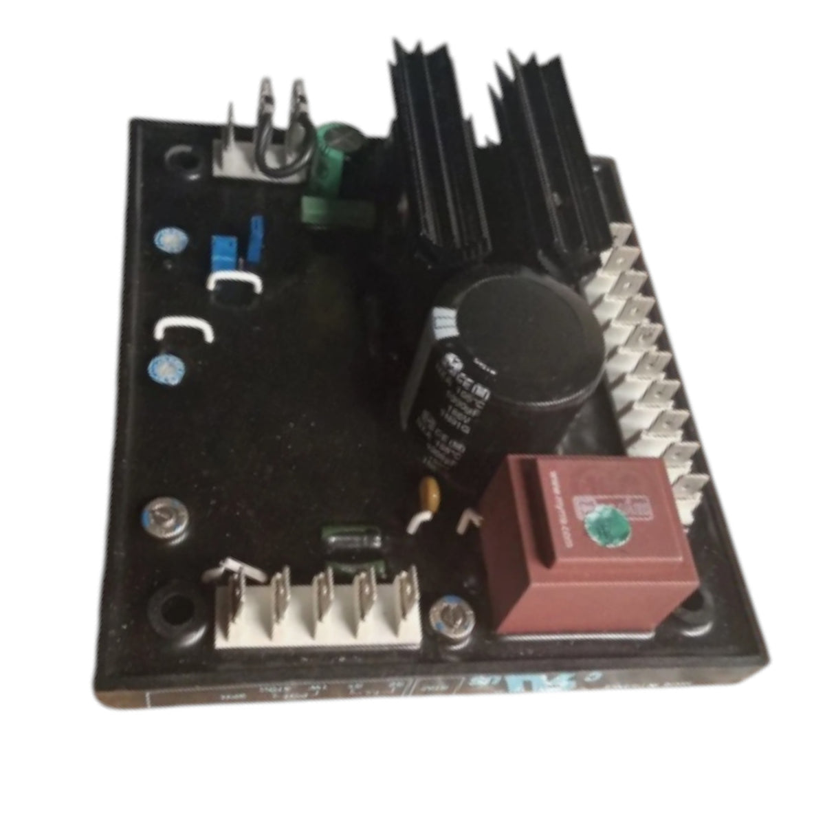 2626219 CAT Regulator Assembly — ADVANCED TRUCK PARTS