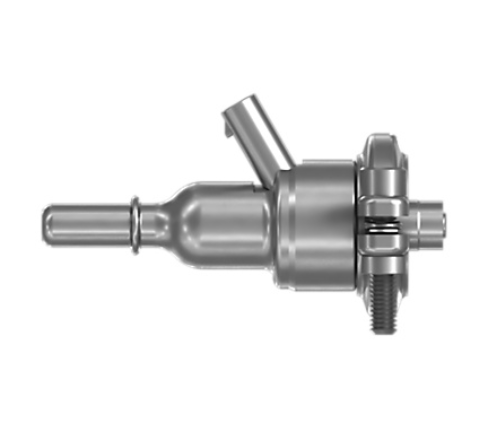 3798331Rx Genuine Cummins He300Vg Turbocharger Without Actuator For Is ...