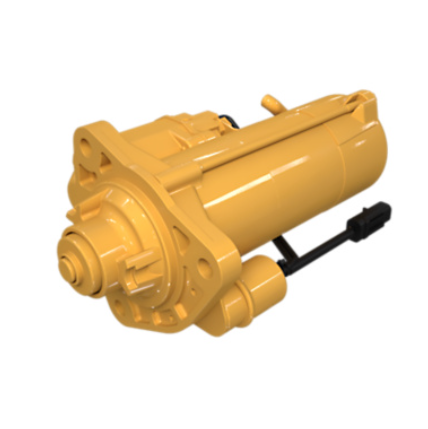 354-5671 CAT Electric Starting Motor — ADVANCED TRUCK PARTS