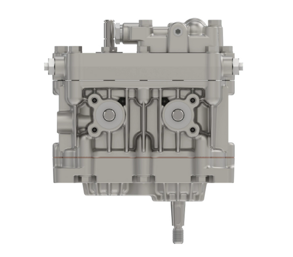 TCA18087 John Deere Hydraulic Axial Piston Pump – ADVANCED TRUCK PARTS
