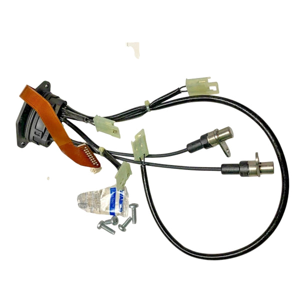 4213679222 Genuine WABCO Transmission Cable Harness – ADVANCED TRUCK PARTS