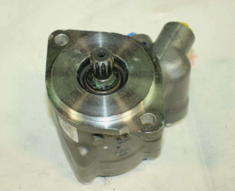 270-1763 Caterpillar Gear Pump — ADVANCED TRUCK PARTS