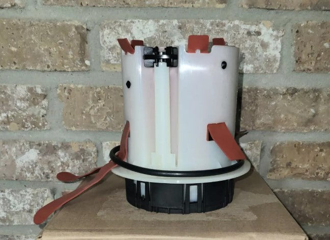 84810508 Genuine GM Def Pump Emission Reduction Fluid Supply Pump Modu ...