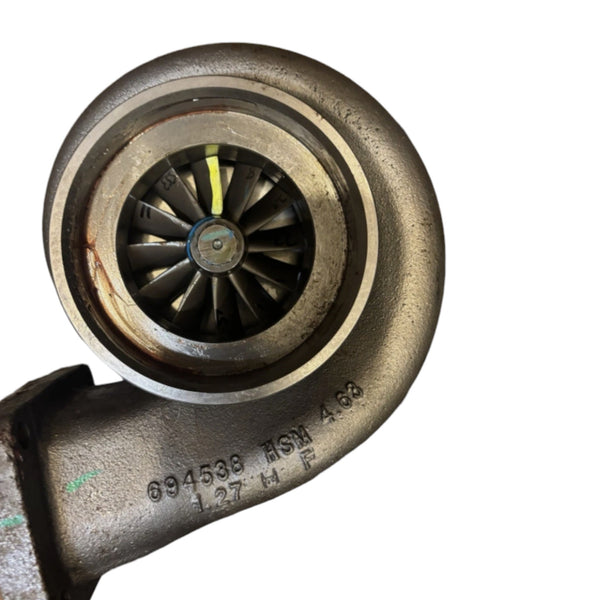7C7690 CAT Turbocharger – ADVANCED TRUCK PARTS
