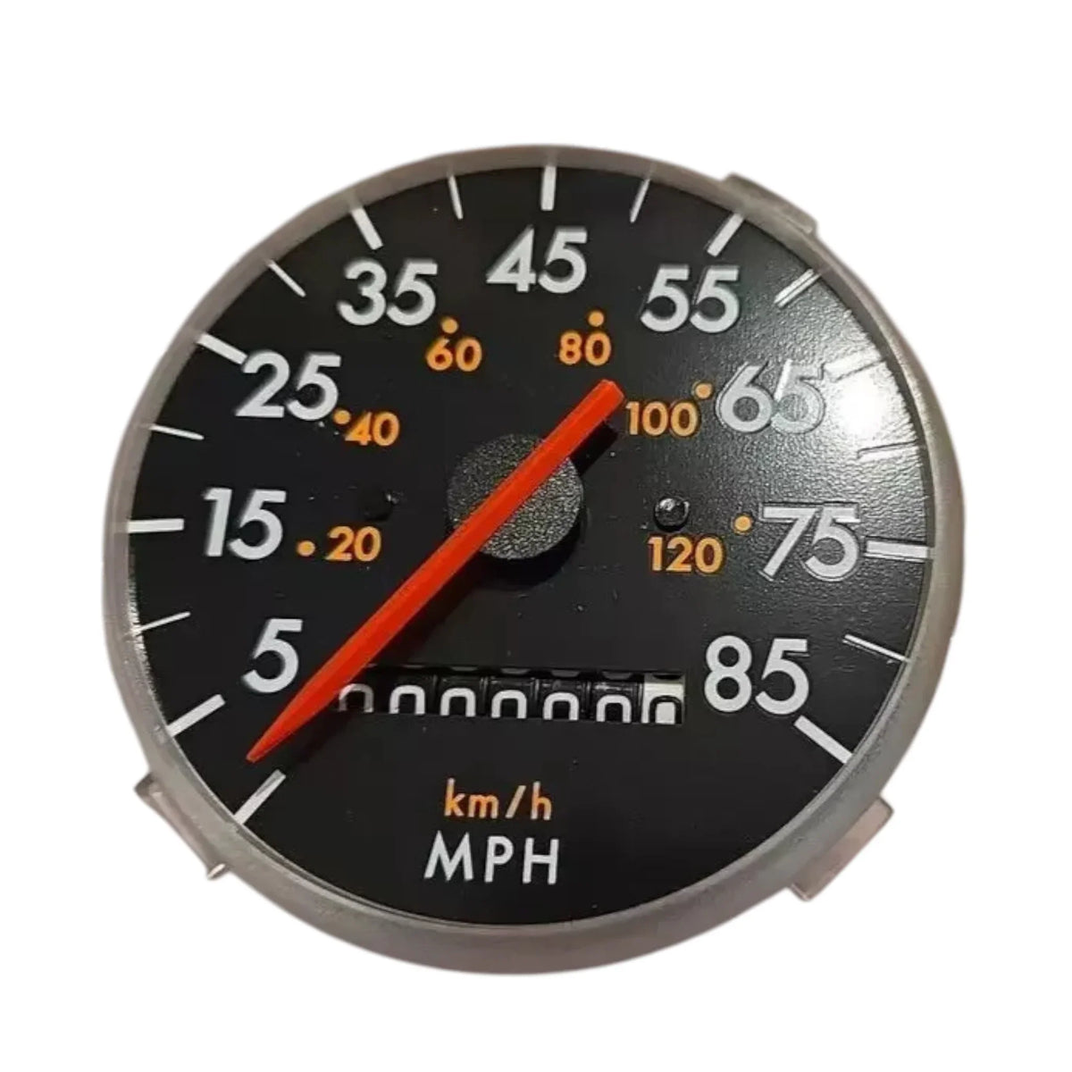 A-680-542-01-06 Genuine Freightliner Speedometer — ADVANCED TRUCK PARTS
