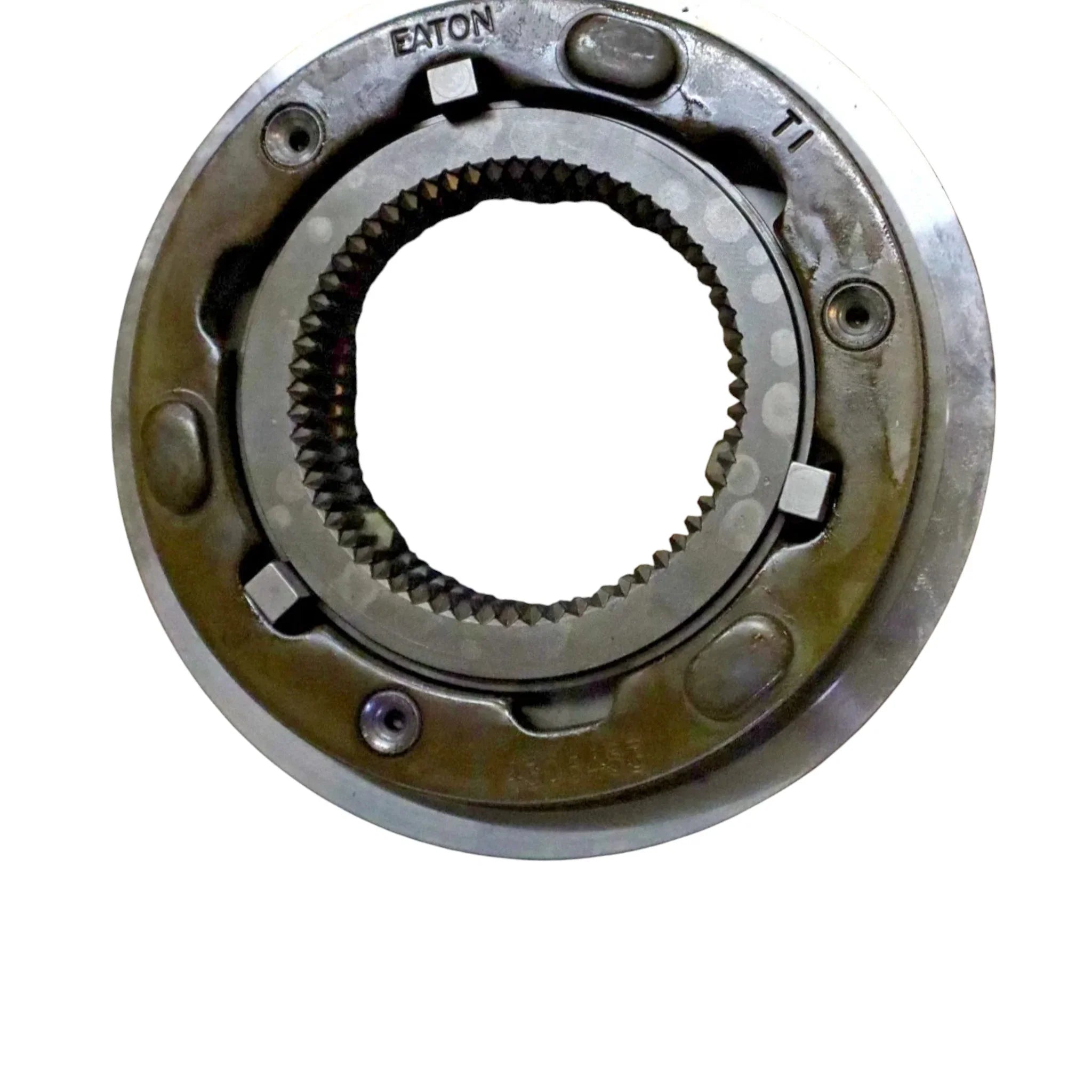 A-8963 Genuine Eaton Synchronizer Assembly – ADVANCED TRUCK PARTS