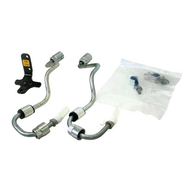 A0000701432 Genuine Detroit Diesel High Pressure Fuel Line Kit ...