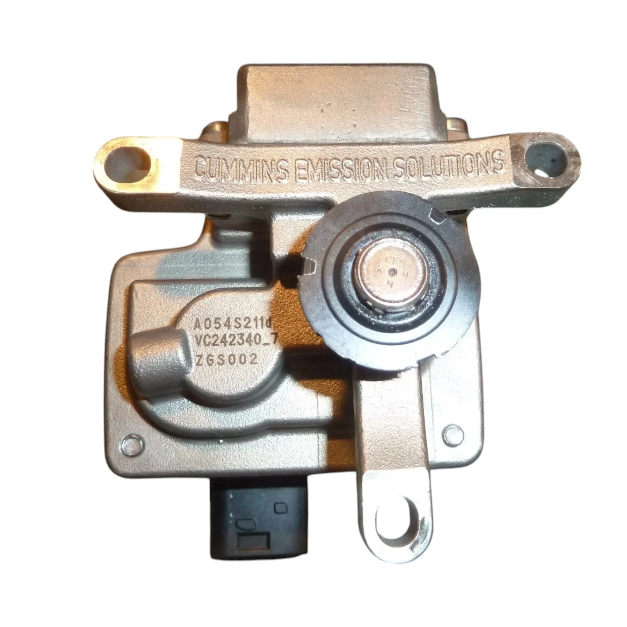 A0001407539 Genuine Detroit Diesel DEF Injection Dosing Valve 12V ...