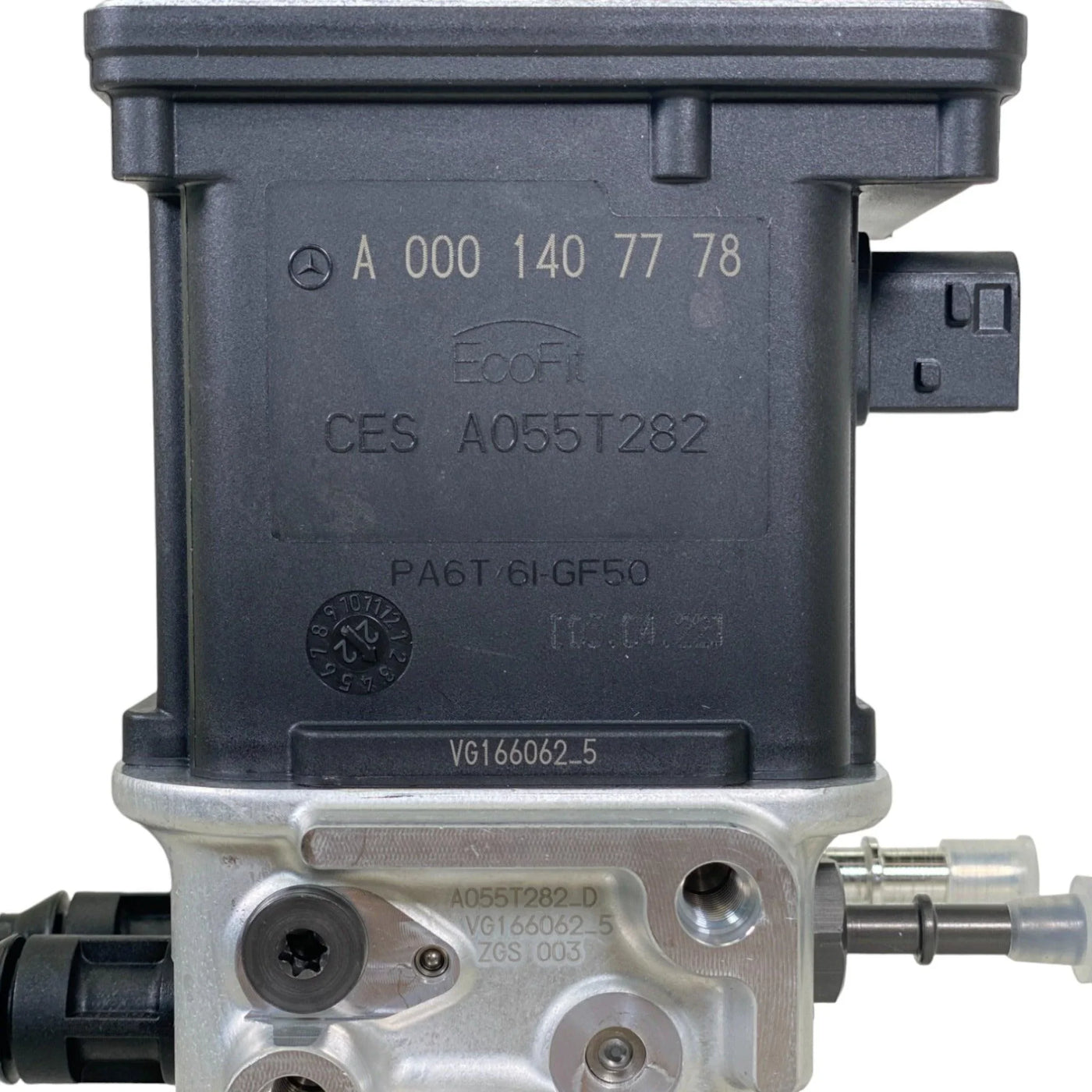 A0001407778 Genuine Detroit Diesel Def Pump Freightliner Cascadia 2017 ...