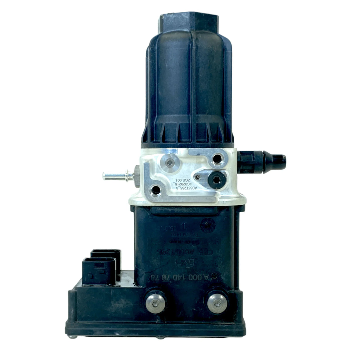 A0001407878 Genuine Mercedes-Benz MP4 DEF Pump Euro 6 — ADVANCED TRUCK ...