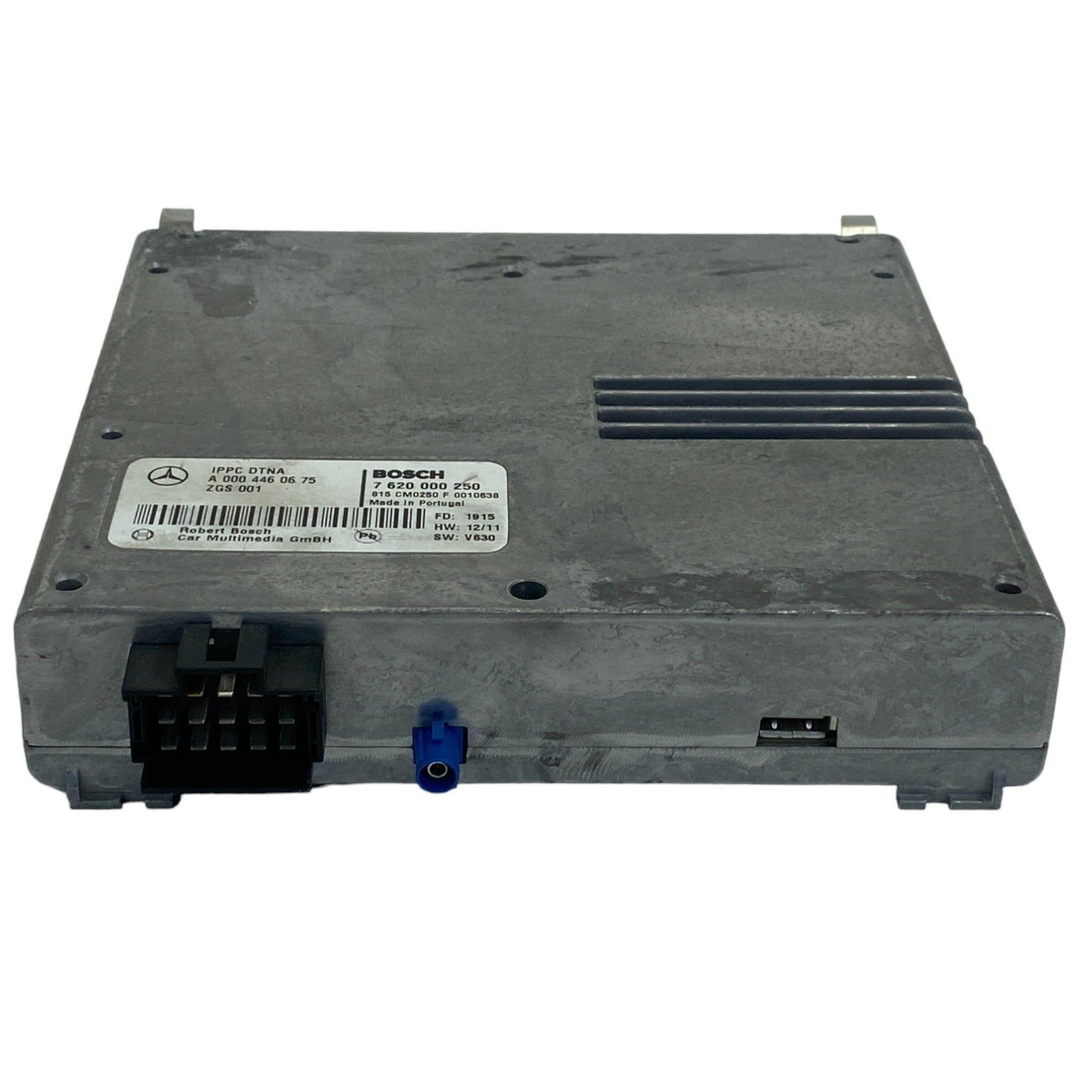 A0004460675 Genuine Freightliner IPPC ECU CAB Control Module — ADVANCED ...