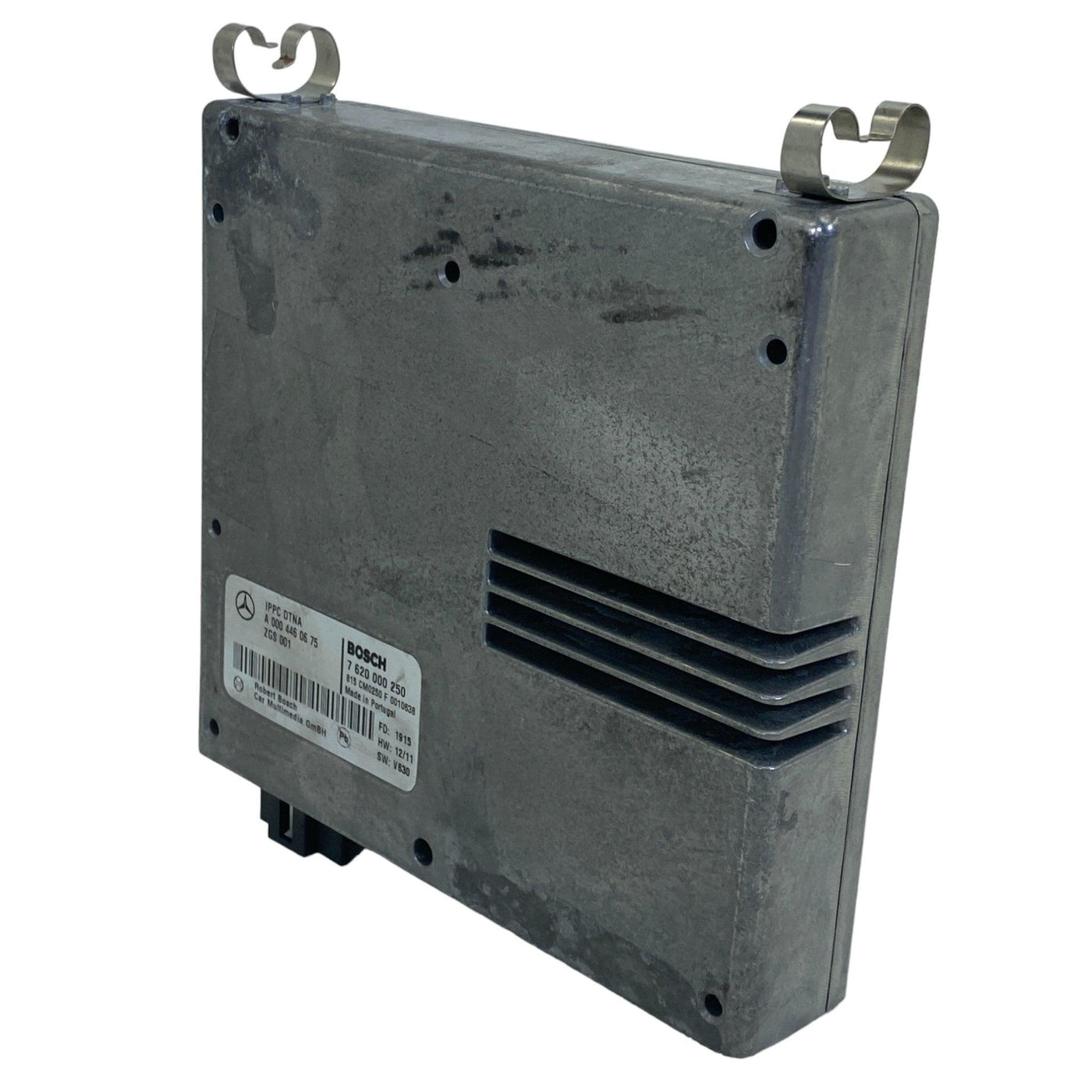 A0004460675 Genuine Freightliner IPPC ECU CAB Control Module — ADVANCED ...