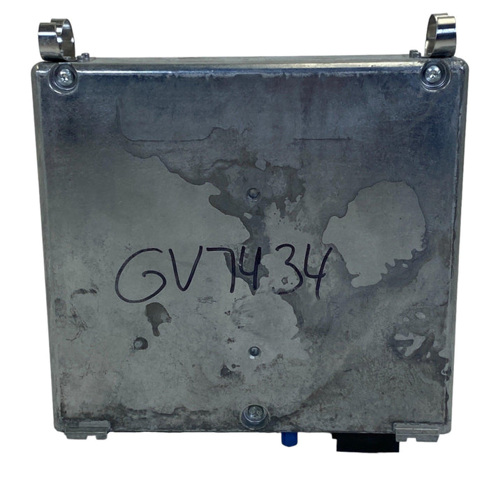 A0004460675 Genuine Freightliner IPPC ECU CAB Control Module — ADVANCED ...