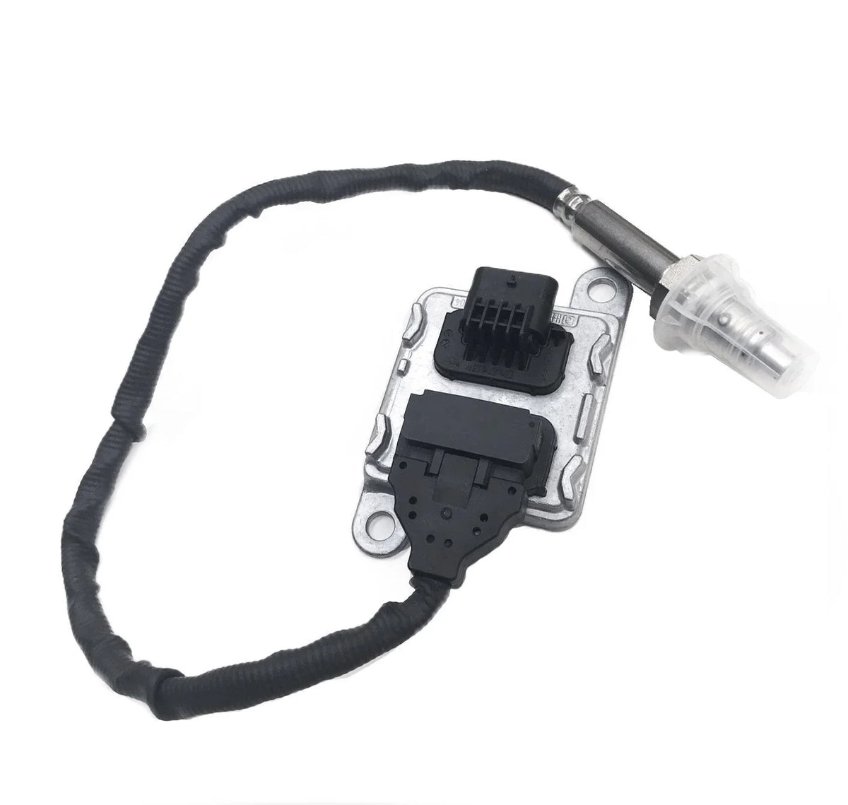 A0009058011 Genuine Mercedes Benz Nox Sensor For Benz E C G — ADVANCED ...