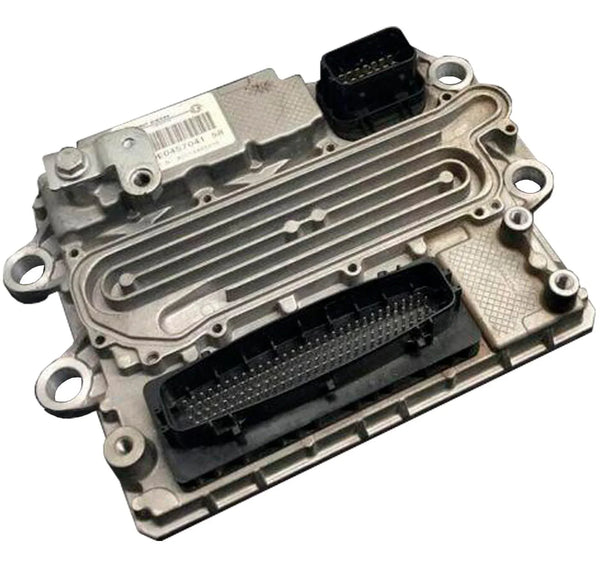 A0014465835 Genuine Detroit Diesel Dde Ecm/Ecu Computer Module Used ...