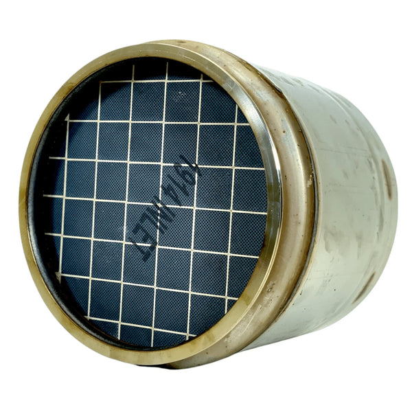A001490379280 Genuine Detroit Diesel DPF Diesel Particulate Filter ...
