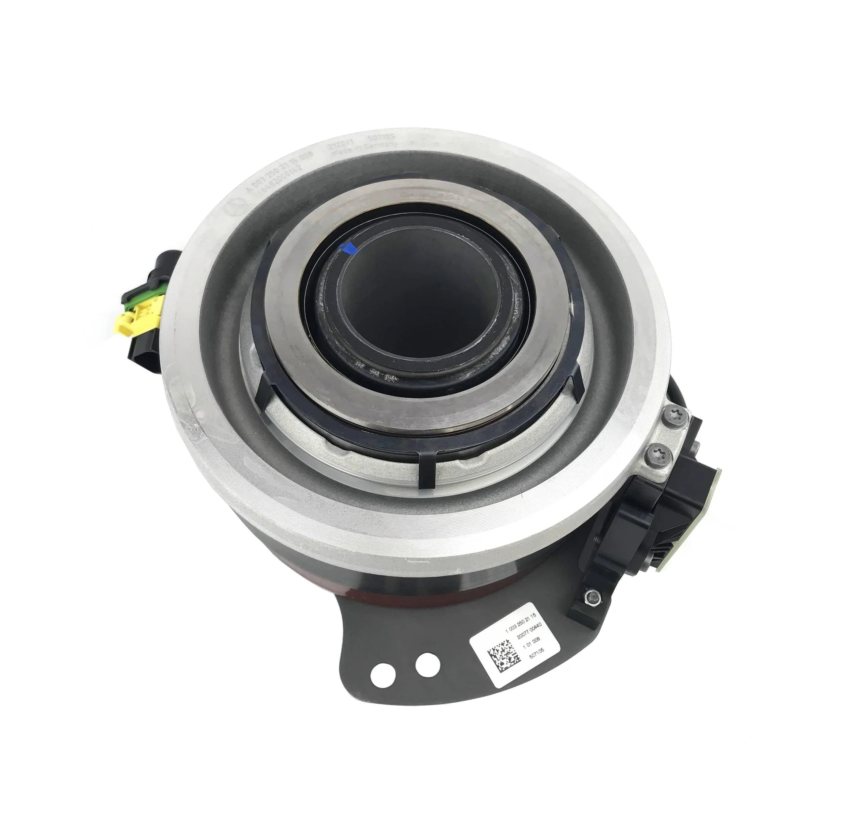 A0032509715 Detroit Diesel Central Slave Cylinder Clutch Release / Act ...