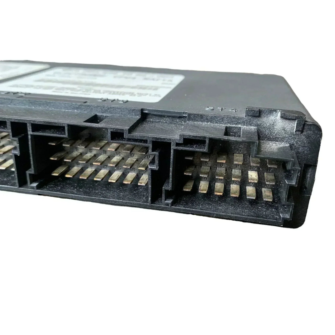 DDE A0034461002 Freightliner Cascadia 2014 2015 2016 Cpc Module Cpc4 P ...