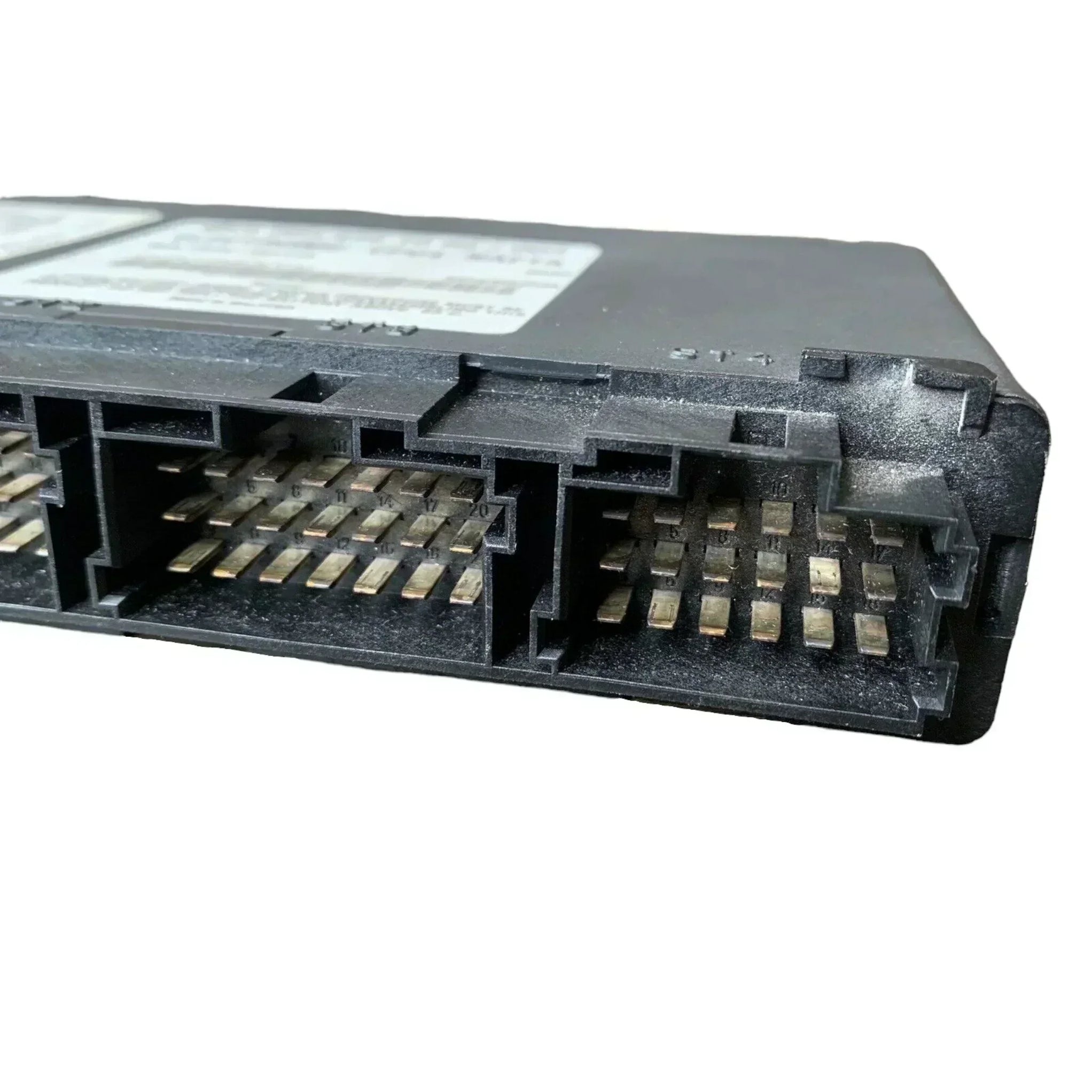 DDE A0034461002 Freightliner Cascadia 2014 2015 2016 Cpc Module Cpc4 P ...