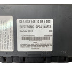 DDE A0034461002 Freightliner Cascadia 2014 2015 2016 Cpc Module Cpc4 P ...