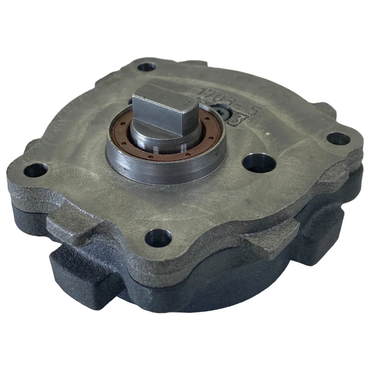 A0040911501 Genuine Bosch Fuel Pump — ADVANCED TRUCK PARTS
