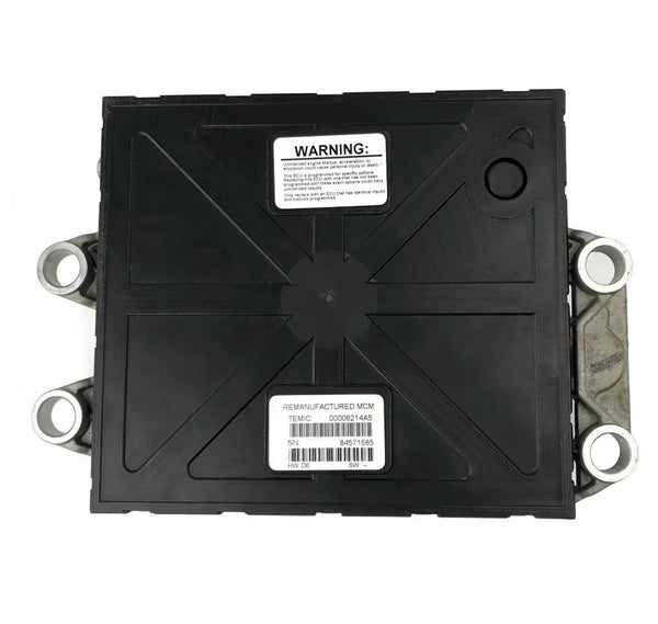 A0064463240 Genuine Detroit Diesel Mcm Engine Control Module – ADVANCED ...