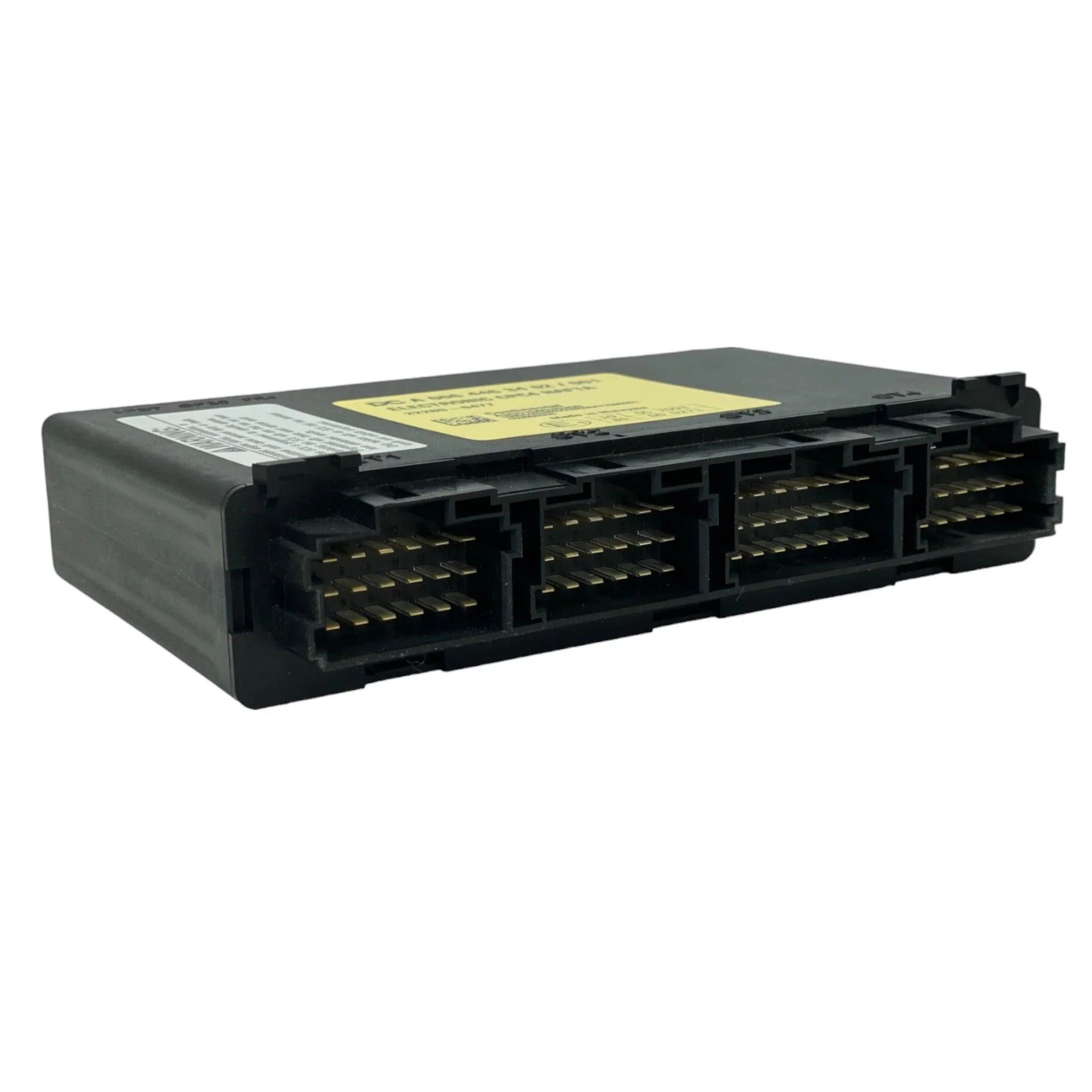 A0064463402 Genuine Detroit Diesel Cpc4 Cab Module For Freightliner ...