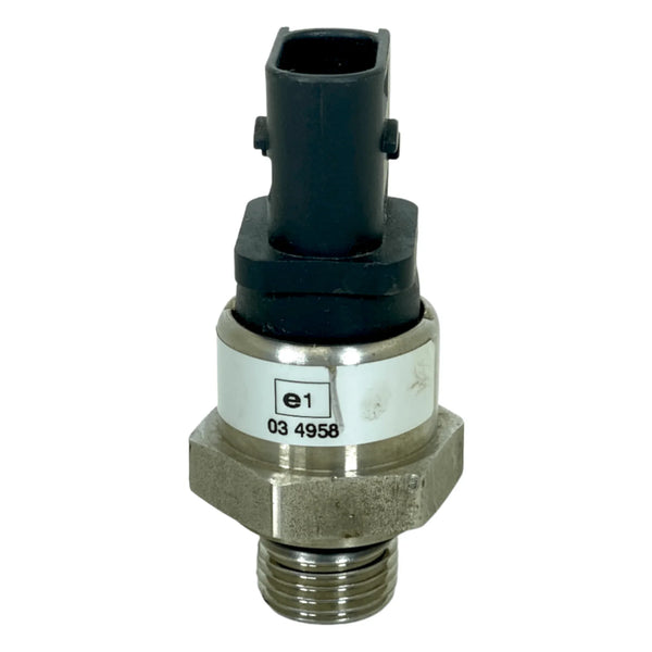 A0101530028 Genuine Detroit Diesel Pressure Sensor – ADVANCED TRUCK PARTS