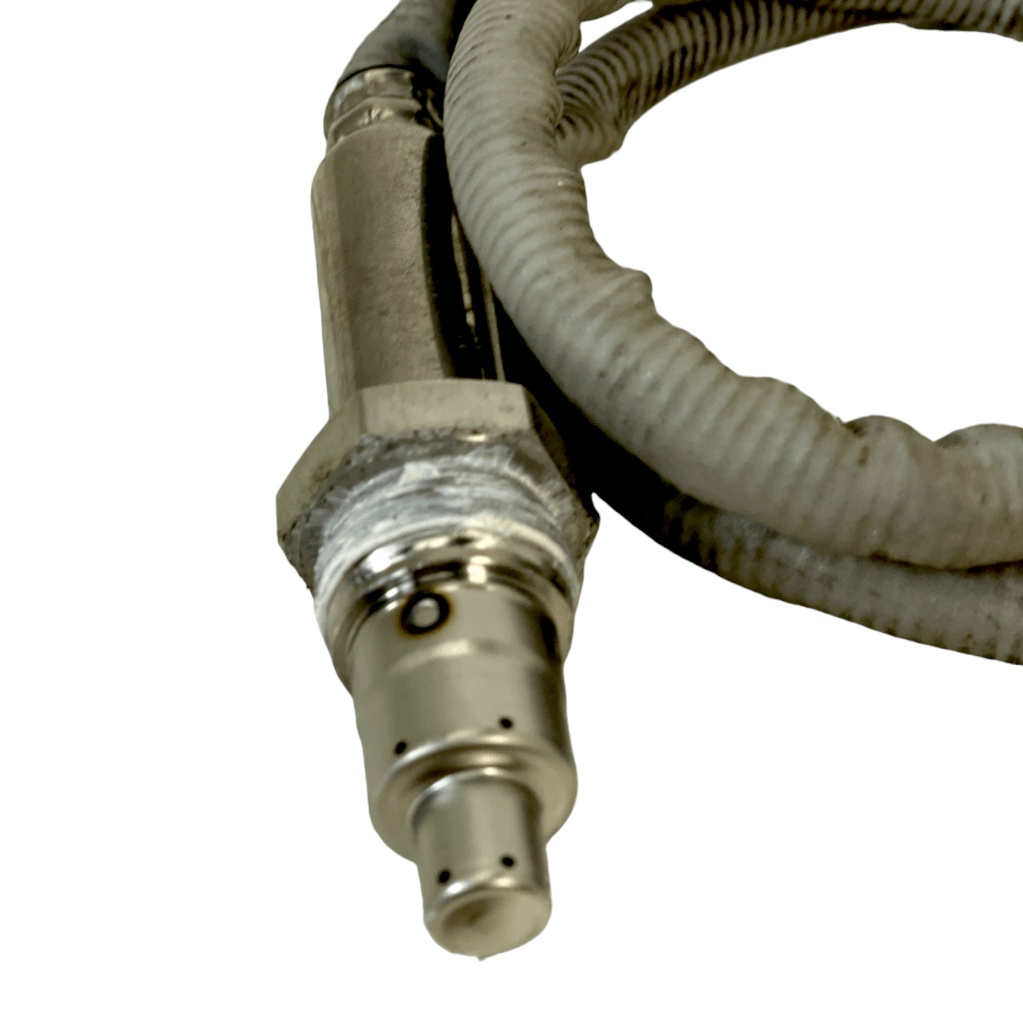 A0101532328 Genuine Detroit Diesel Nox Sensor For Dd13 Dd15 Dd16 ...