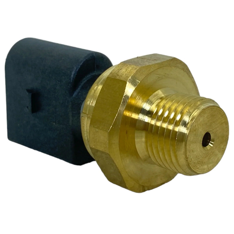 A0111539228 Genuine Detroit Diesel Oil Pressure Sensor — ADVANCED TRUCK ...