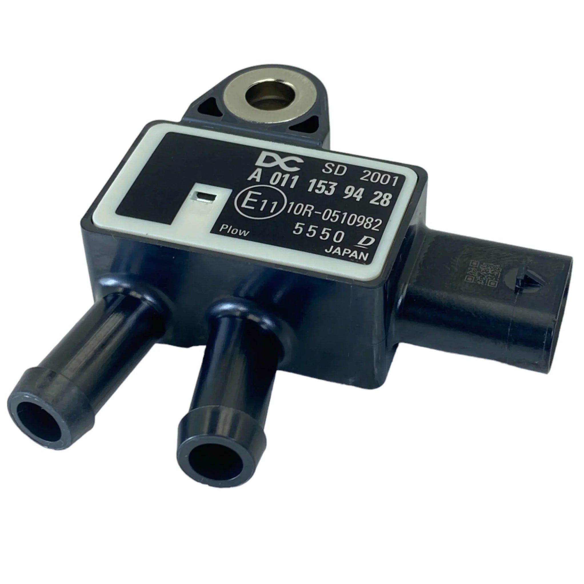 A0111539428 Genuine Detroit Diesel Differential Pressure Sensor ...