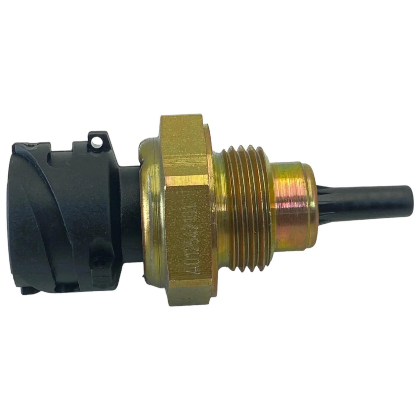 A0125421017 Genuine Detroit Diesel Oil Temperature Sensor — ADVANCED ...