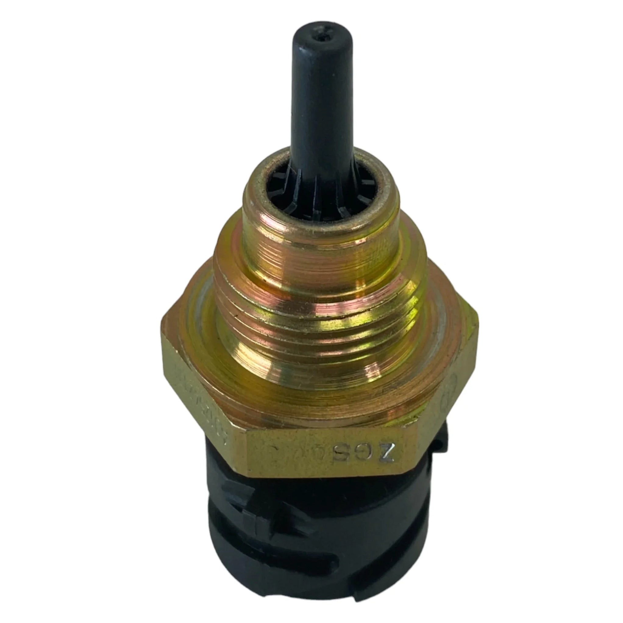 A0125421017 Genuine Detroit Diesel Oil Temperature Sensor — ADVANCED ...