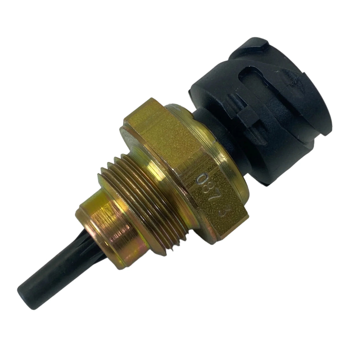 A0125421017 Genuine Detroit Diesel Oil Temperature Sensor — ADVANCED ...
