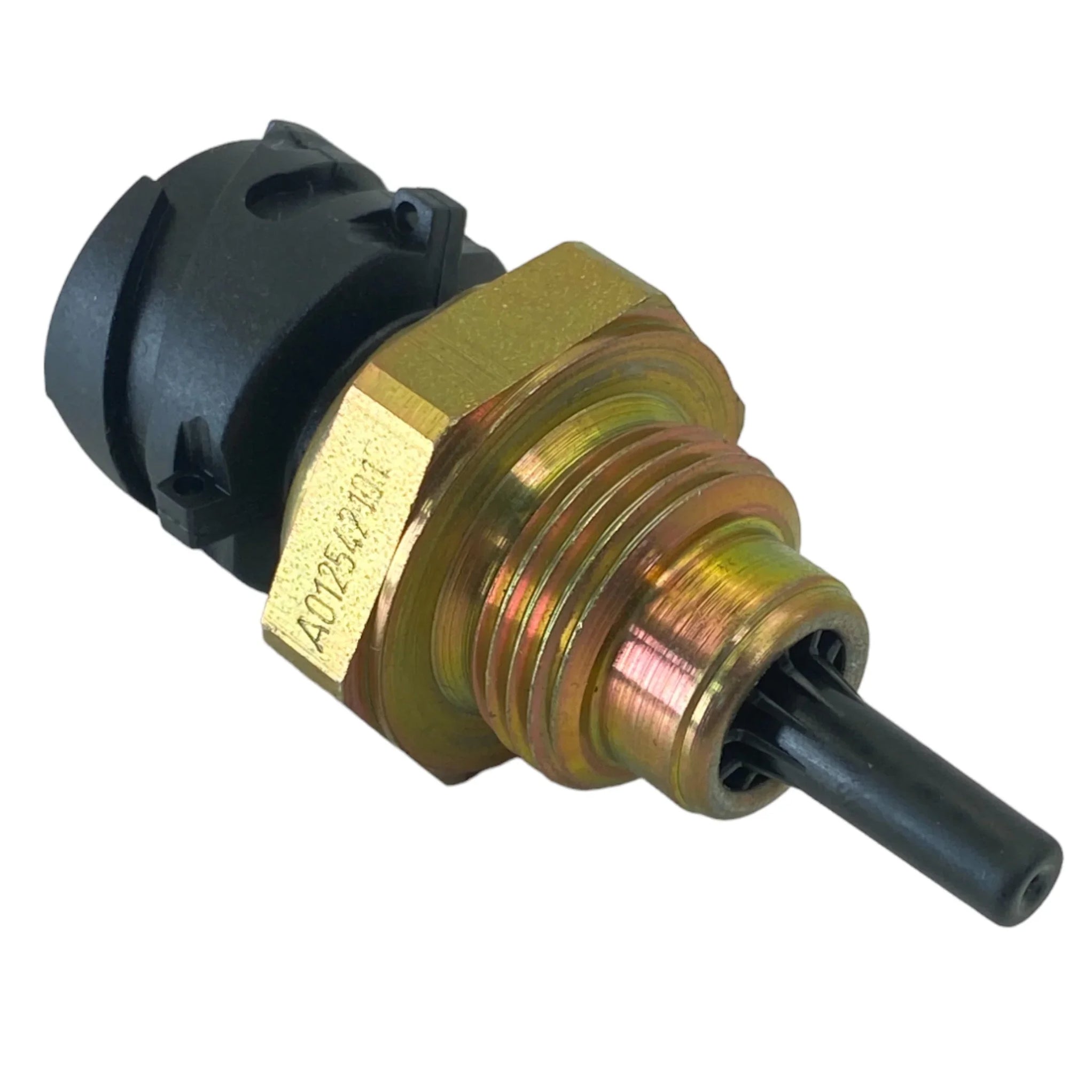 A0125421017 Genuine Detroit Diesel Oil Temperature Sensor — ADVANCED ...